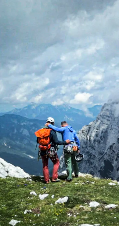Der Triglav - kein Berg, ein Königreich - ServusTV On