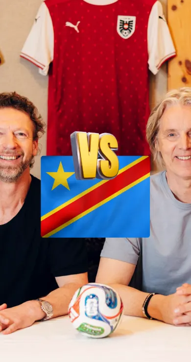 Curacao oder Kongo? Das große Flaggen-Raten! - ServusTV On